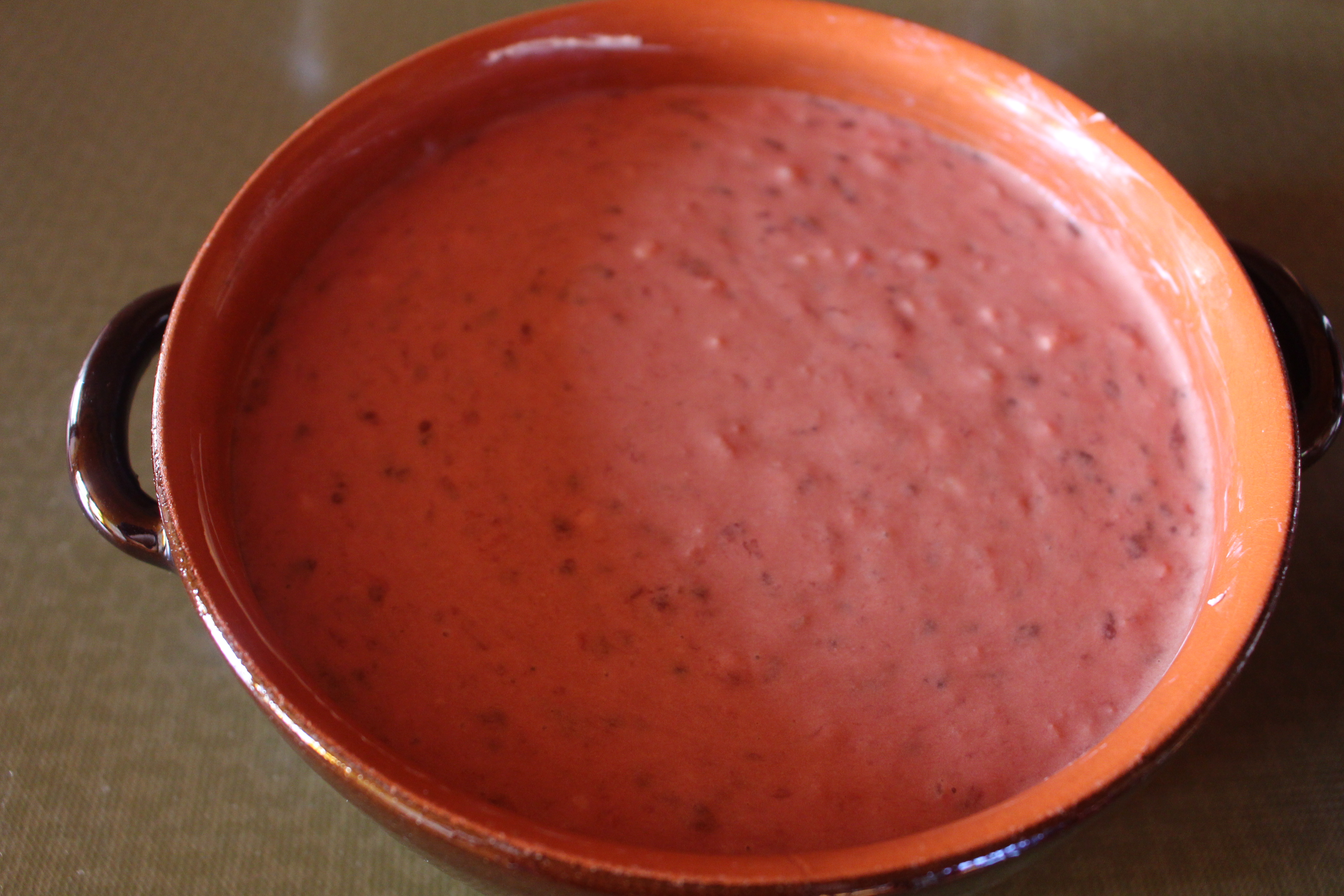 Leverpostej | Lenes opskrifter